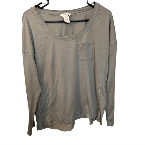 Sundance | Tops | Sundance Gray Tee Shirt Size Xl | Poshmark
